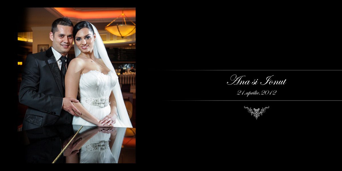 Ana & Ionut | Vali Mirea Photography
