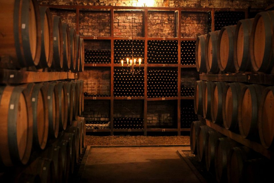 Wine | Vali Mirea Photography
